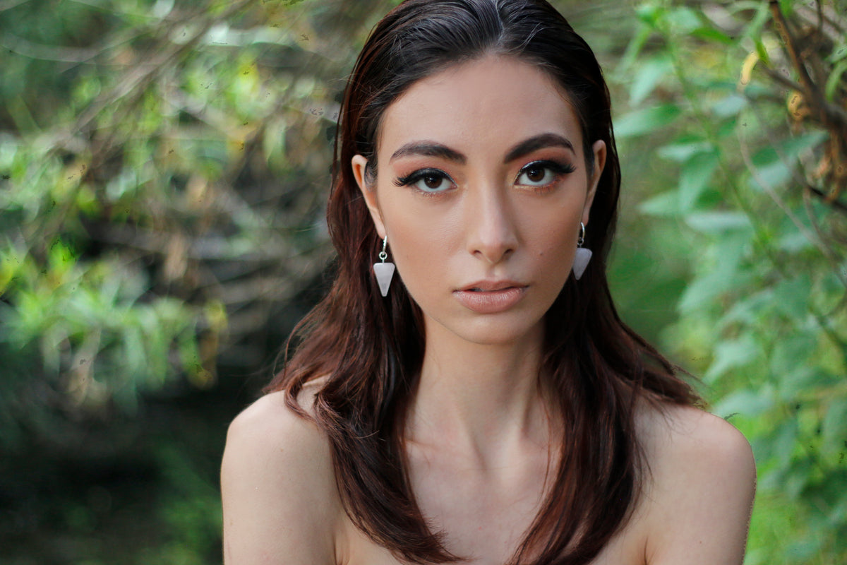 NATURE – Taia Jewelry